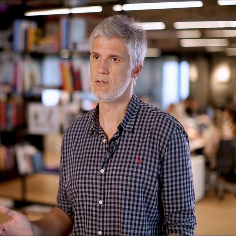 Marco Medeiros | MMA / Marketing + Media Alliance