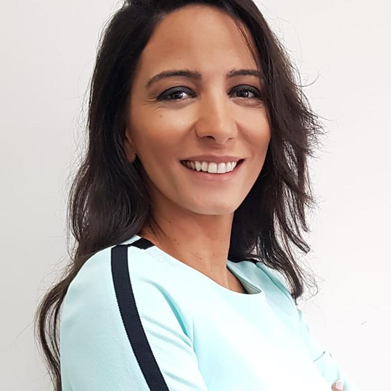 Maya Khalife | MMA Global