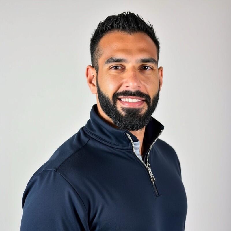 Mazen Mroueh | MMA / Marketing + Media Alliance