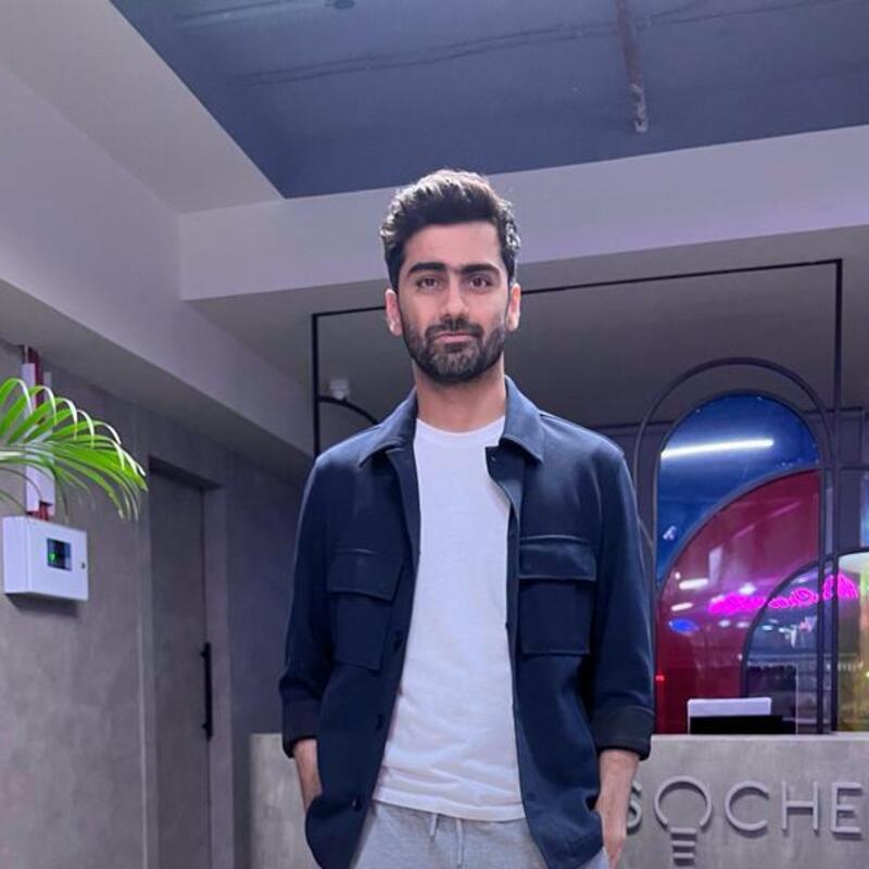 Mehul Gupta | MMA Global