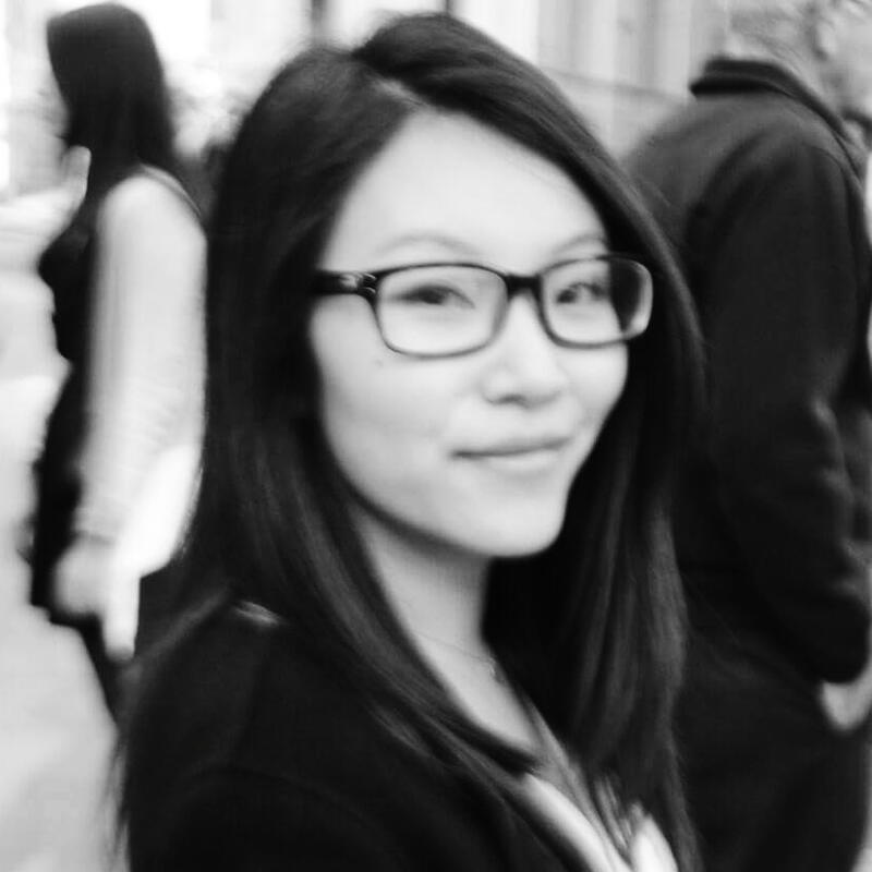 Mimi Lu | MMA / Marketing + Media Alliance