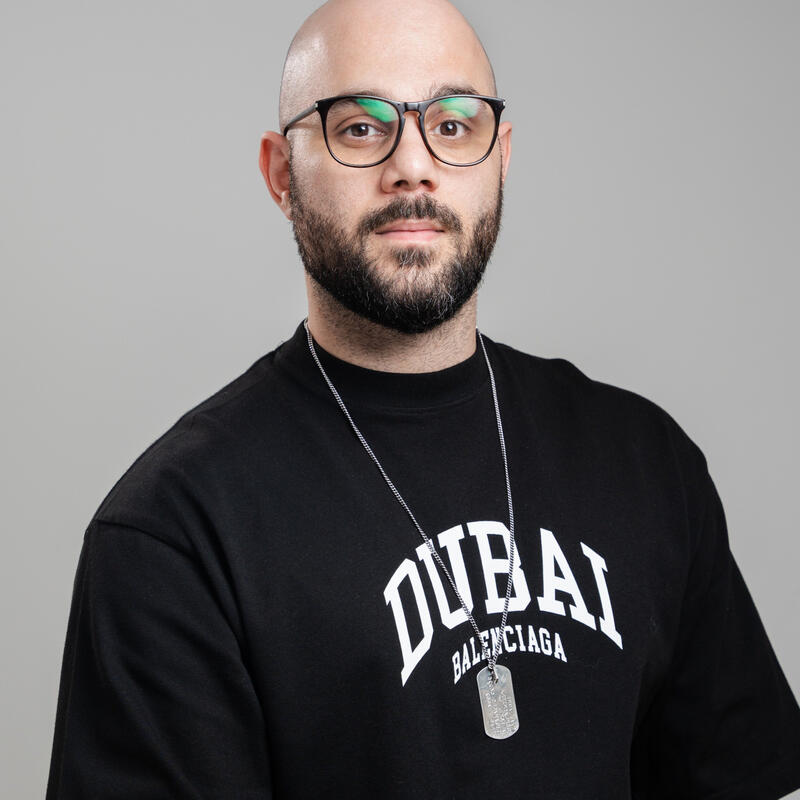 Mohammed Awni | MMA / Marketing + Media Alliance