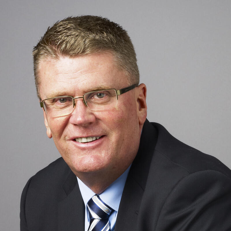 Michael Smith | MMA / Marketing + Media Alliance