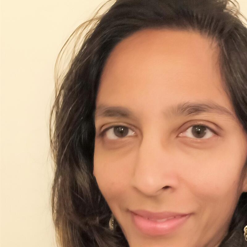 Neha Kumar | MMA Global