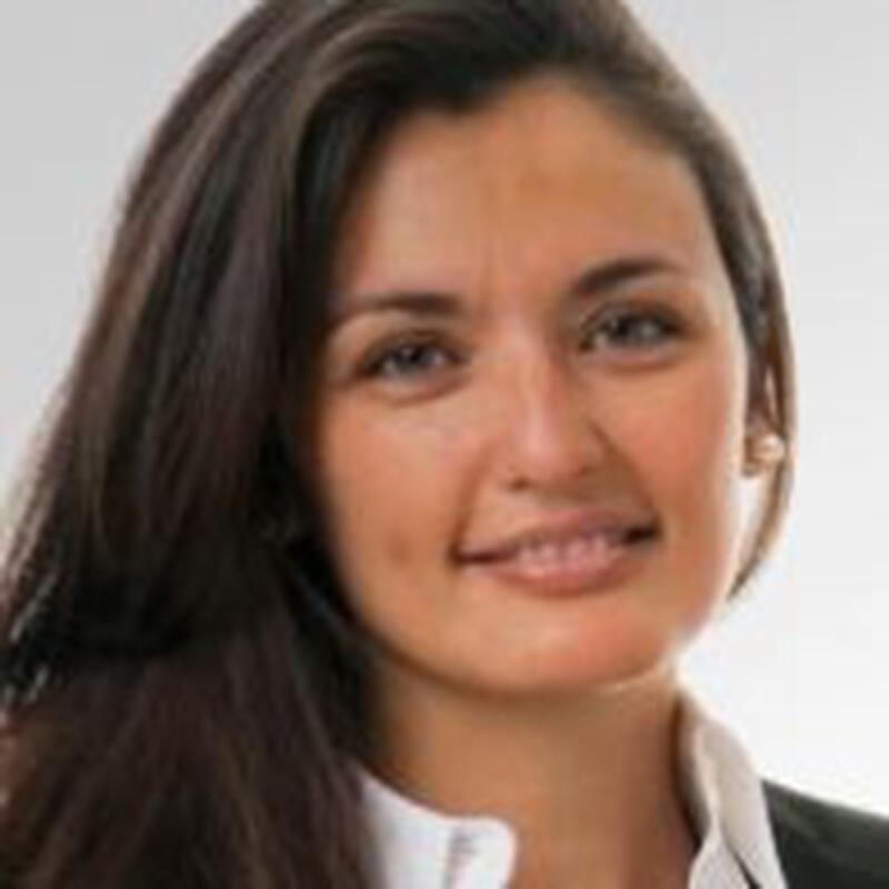 Nuria Alonso | MMA / Marketing + Media Alliance