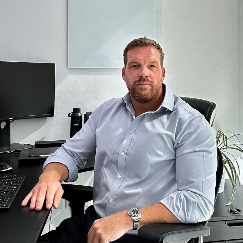 Oliver White | MMA / Marketing + Media Alliance