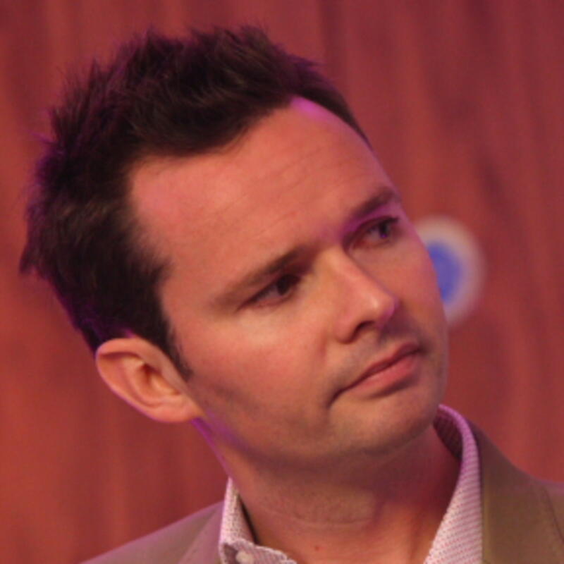 Patrick Hourihan | MMA Global