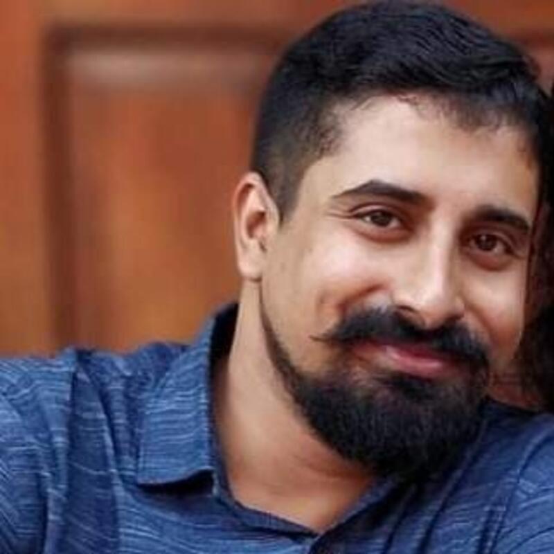 Sajit Gopal | MMA / Marketing + Media Alliance