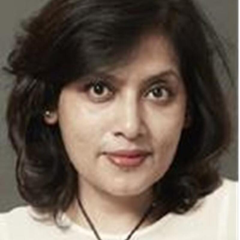 Mahuya Chaturvedi | MMA Global