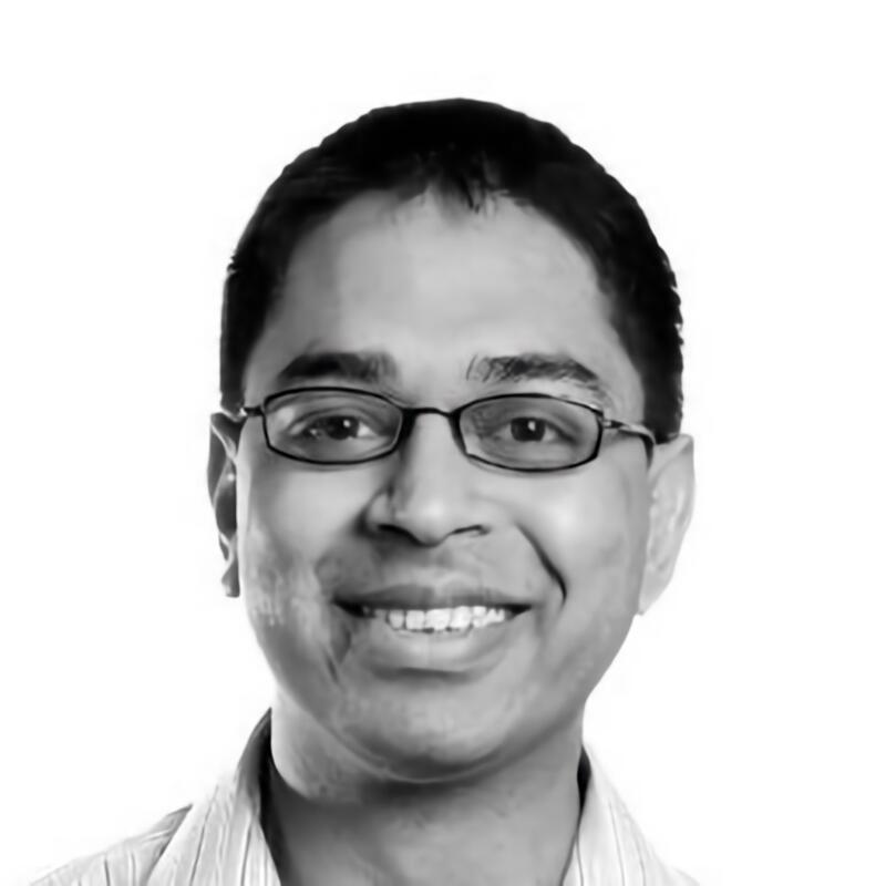 Amit Prakash | MMA / Marketing + Media Alliance