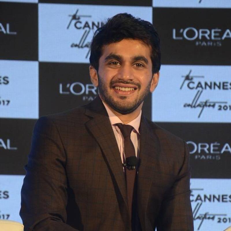 Raagjeet Garg | MMA / Marketing + Media Alliance