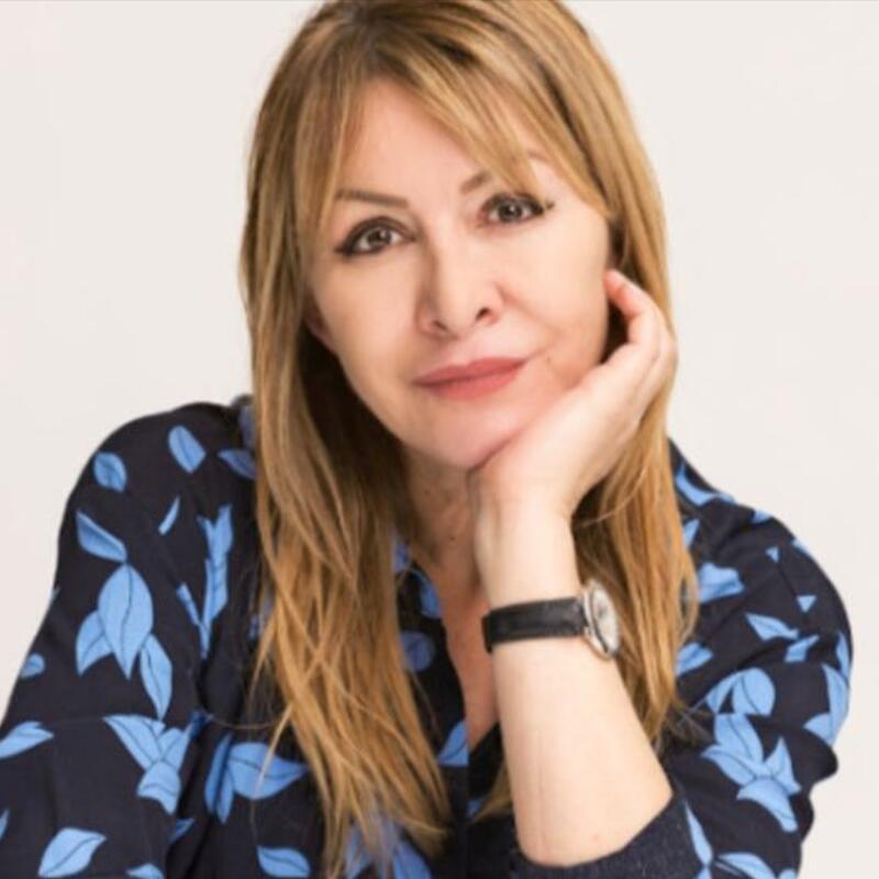 Rachel Stack | MMA / Marketing + Media Alliance