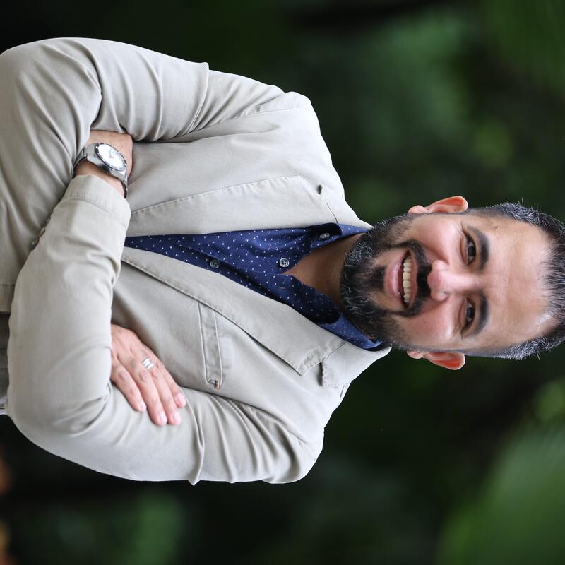 Rahul Singh | MMA Global