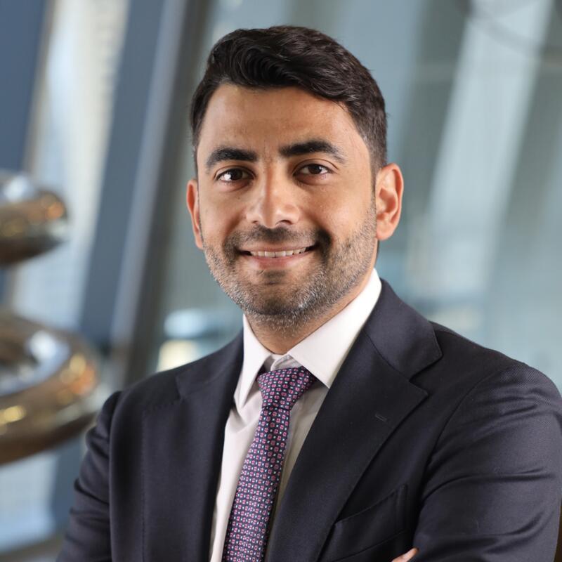 Rami Zahran | MMA / Marketing + Media Alliance