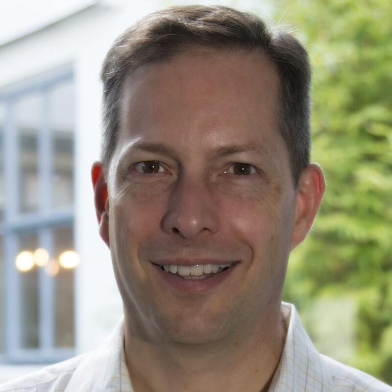 Rick Jones | MMA / Marketing + Media Alliance