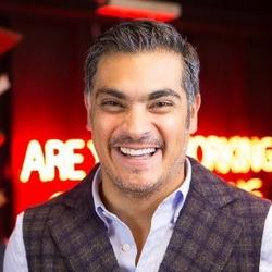 Rodolfo Ramirez | MMA / Marketing + Media Alliance