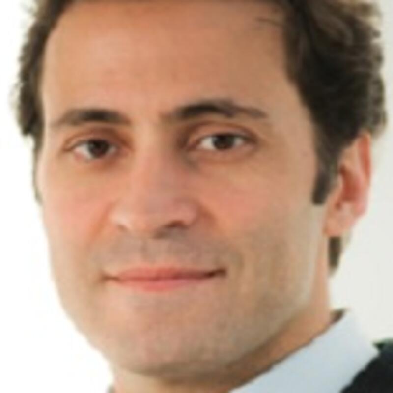 Rodrigo Borges | MMA Global