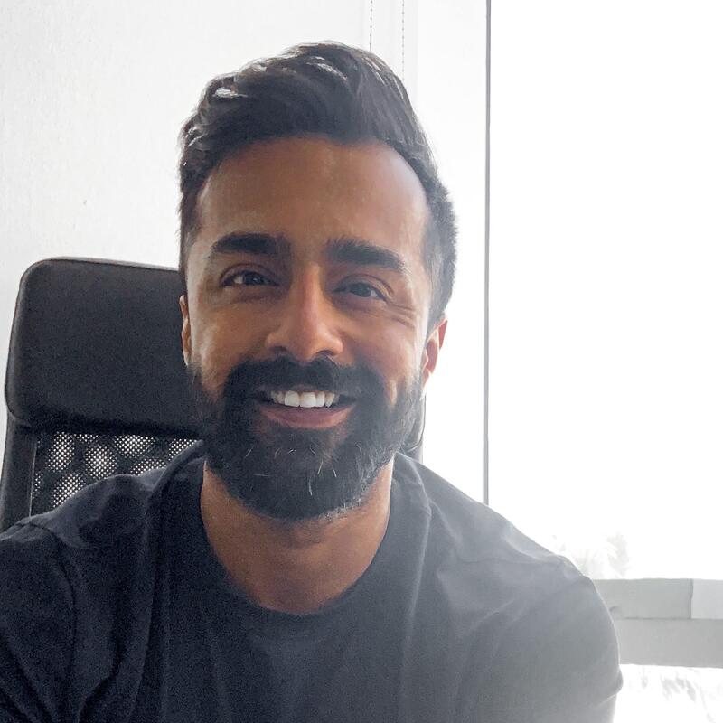 Rohit Menon | MMA Global