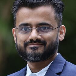 Karan Grover | MMA Global