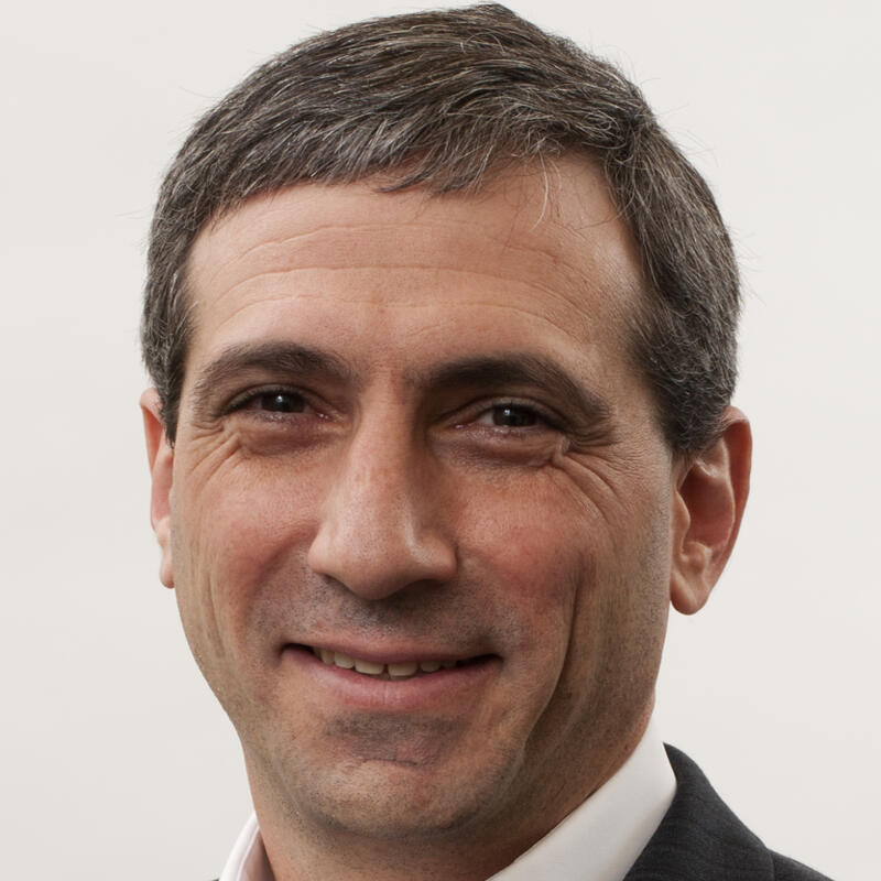 Scott Ferber | MMA Global