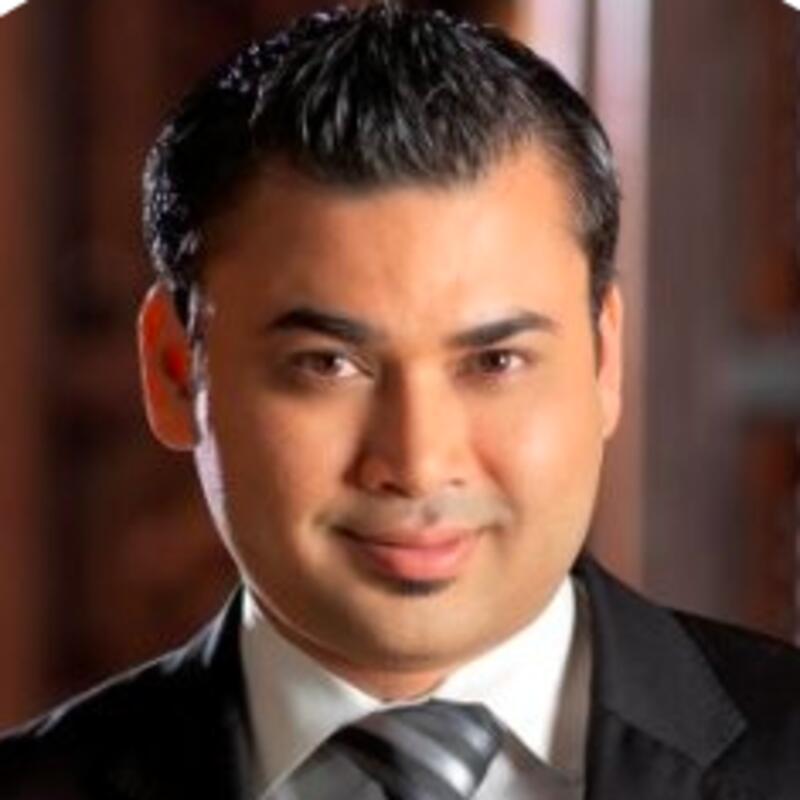 Shafayat Miah | MMA / Marketing + Media Alliance