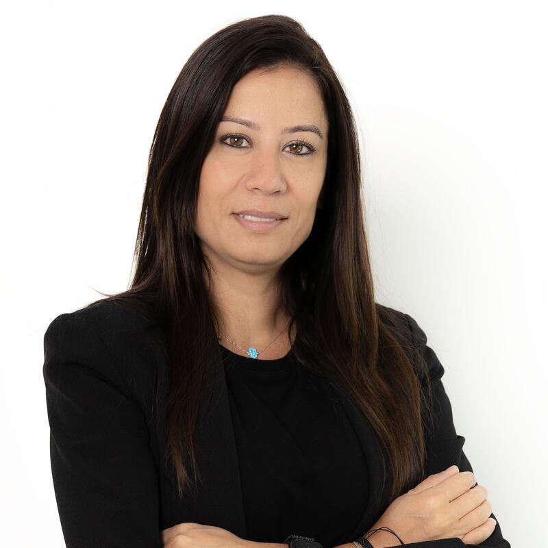 Sherry Mansour | MMA / Marketing + Media Alliance