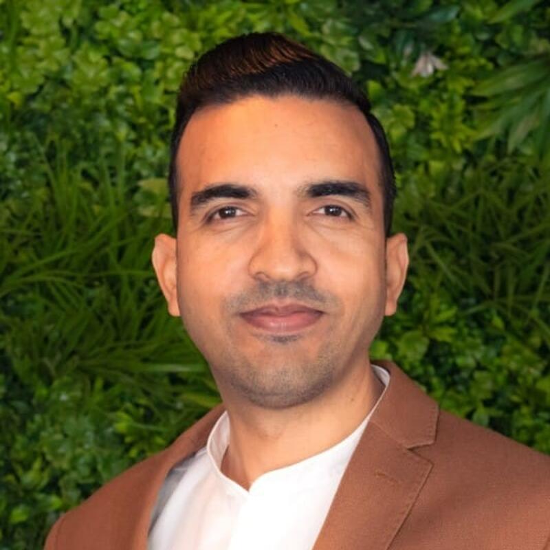 Showkat Rather | MMA / Marketing + Media Alliance