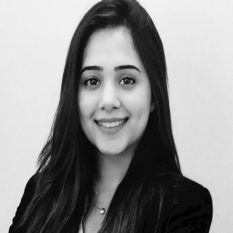 Smriti Gulati | MMA / Marketing + Media Alliance