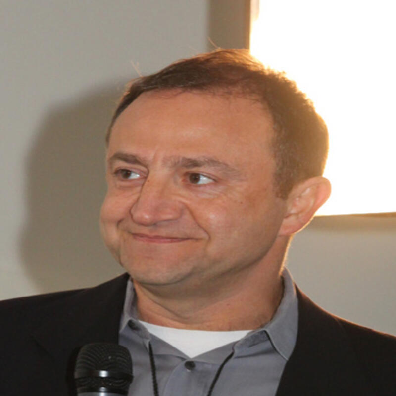 Simon Khalaf | MMA Global