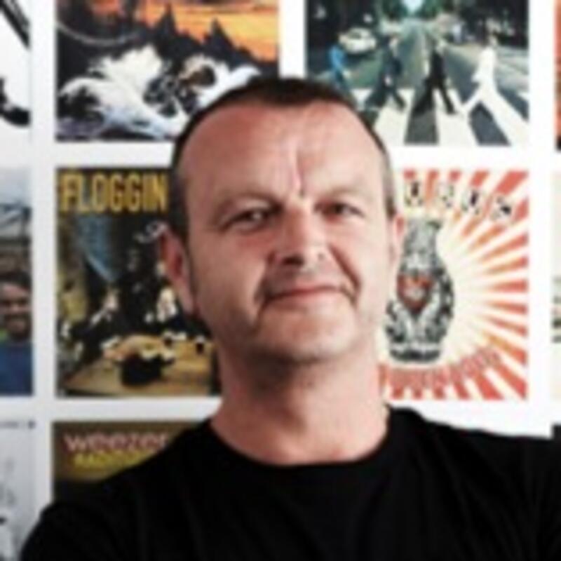 Tim Bishop | MMA / Marketing + Media Alliance