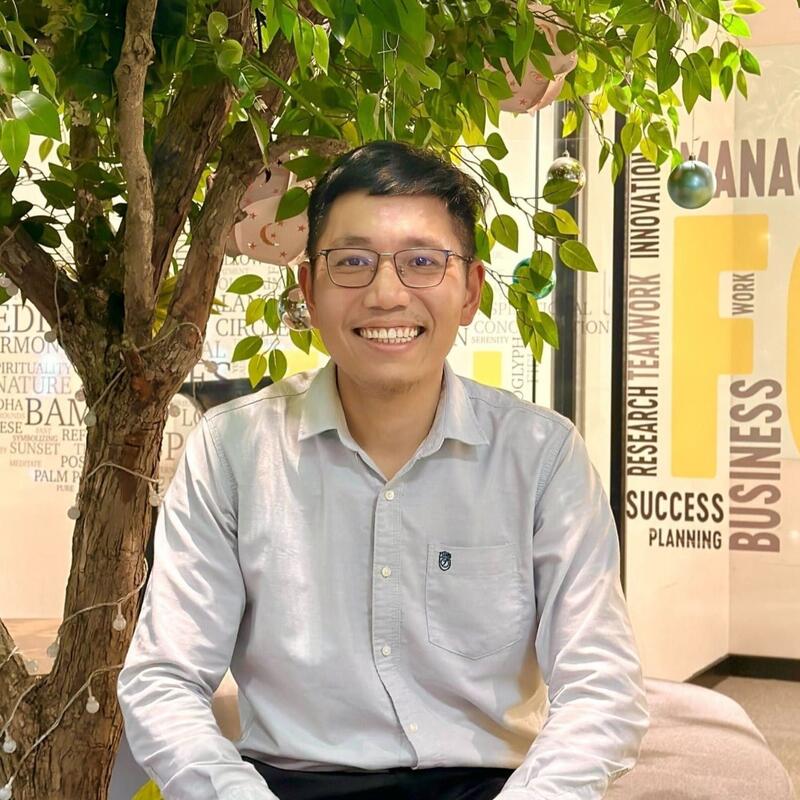 VINH DANG | MMA Global