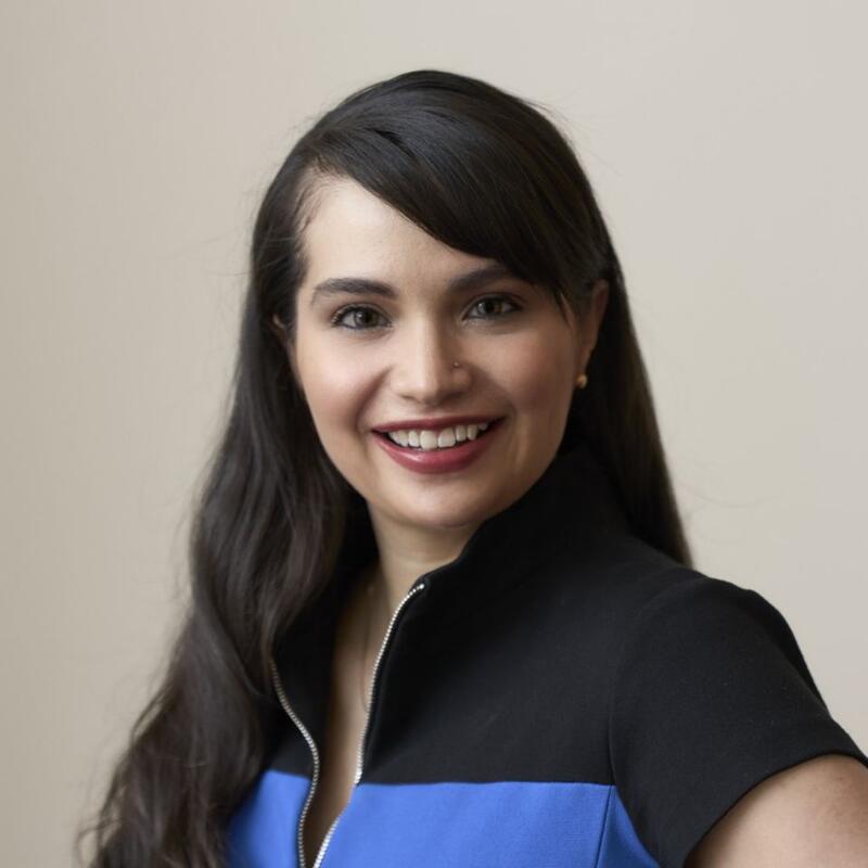 Daniela Gonzalez | MMA / Marketing + Media Alliance