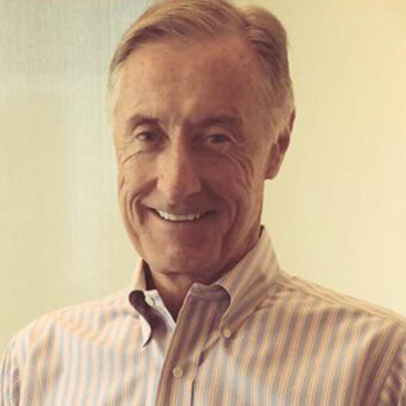 William Lonergan | MMA / Marketing + Media Alliance