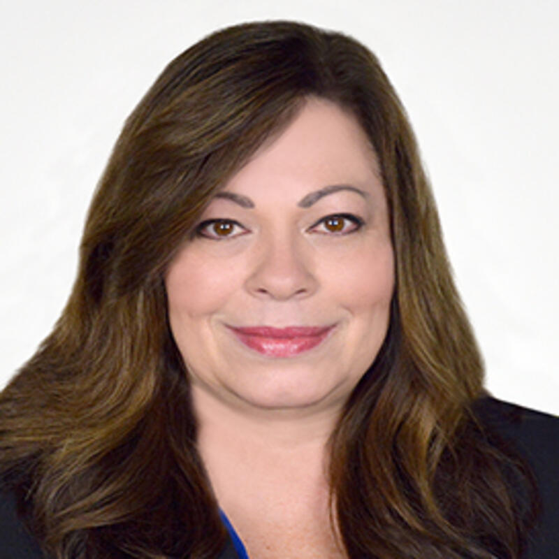 Christine Wyrick | MMA / Marketing + Media Alliance