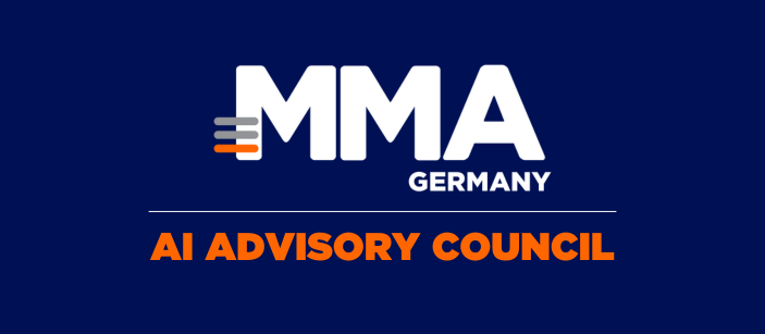 AI Advisory Council | Germany | MMA / Marketing + Media Alliance