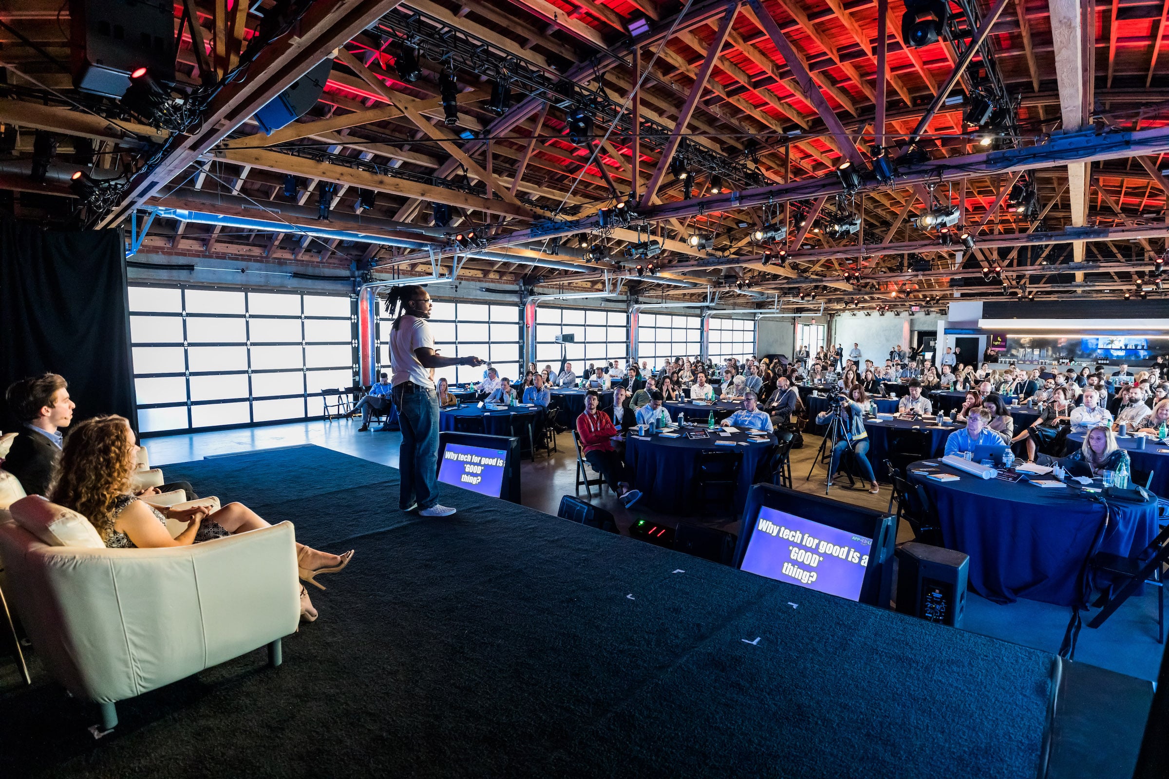 INNOVATE 2019 Highlights | MMA