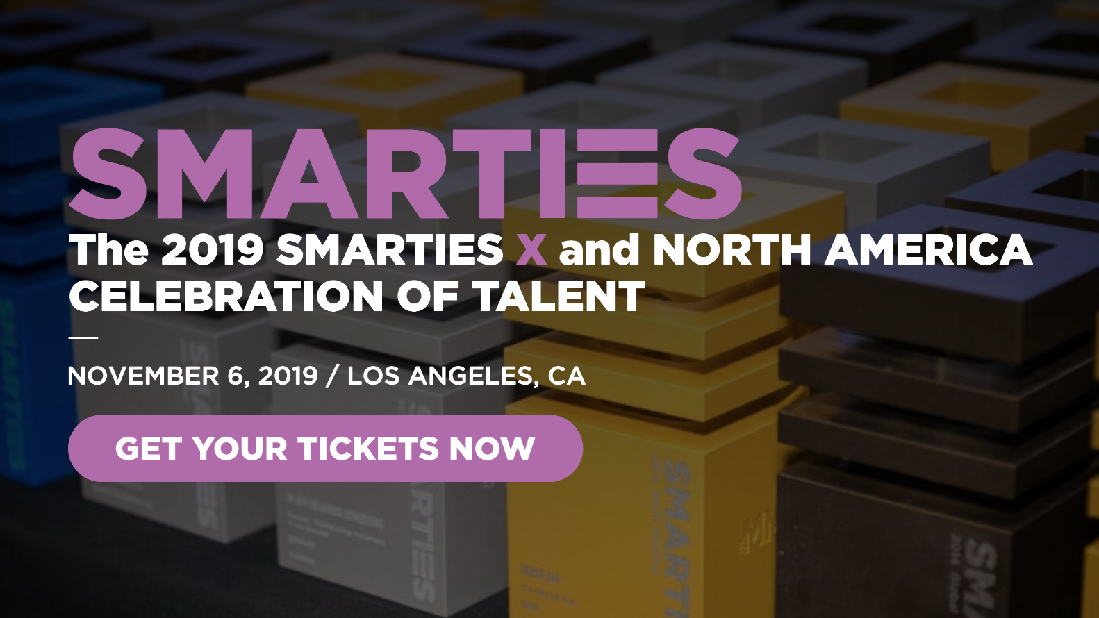 The 2019 MMA SMARTIES X and North America Celebration of Talent | MMA